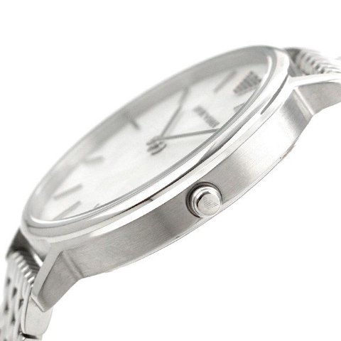 dショッピング |アルマーニ 時計 レディース ホワイトシェル AR11112 EMPORIO ARMANI エンポリオ アルマーニ 腕時計 ...