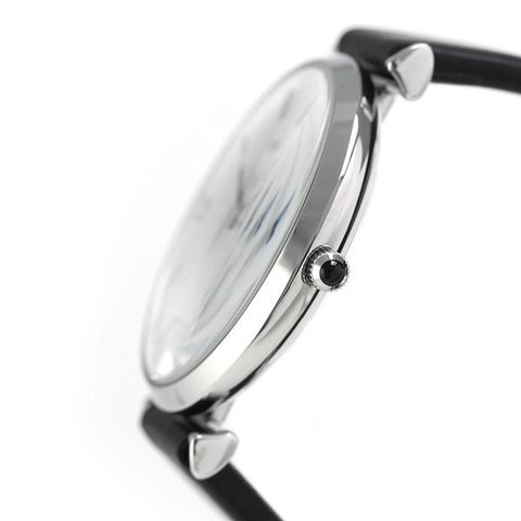 dショッピング |エンポリオ アルマーニ クラシック 40mm メンズ 腕時計 AR1674 | カテゴリ：の販売できる商品 | 腕時計のなな ...