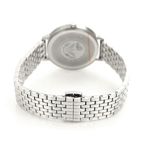 dショッピング |アルマーニ 時計 レディース ホワイトシェル AR11112 EMPORIO ARMANI エンポリオ アルマーニ 腕時計 ...