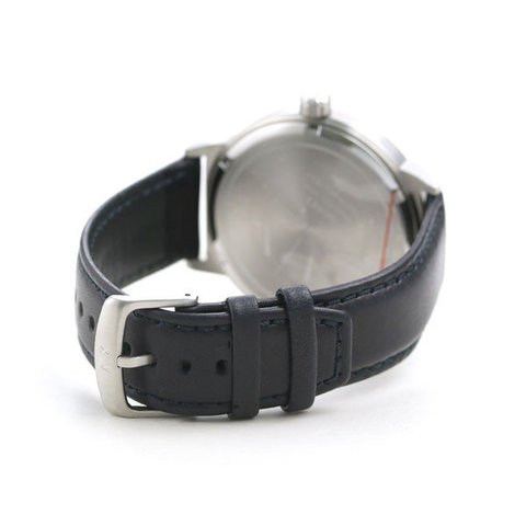 dショッピング |アルマーニ 時計 メンズ カレンダー 革ベルト AX1463 AX ARMANI EXCHANGE アルマーニ ...