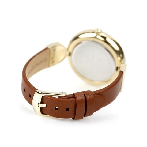 dショッピング |アルマーニ エクスチェンジ 時計 38mm クオーツ レディース 腕時計 AX5324 ARMANI EXCHANGE ...