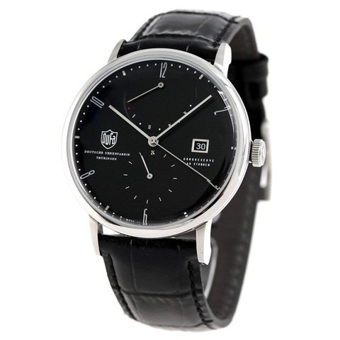 dショッピング |DUFA ドゥッファ マルセル ブロイヤー 42mm ドイツ製 自動巻き DF-9010-01 腕時計 | カテゴリ：の販売できる商品 | 腕時計のななぷれ (028DF ...