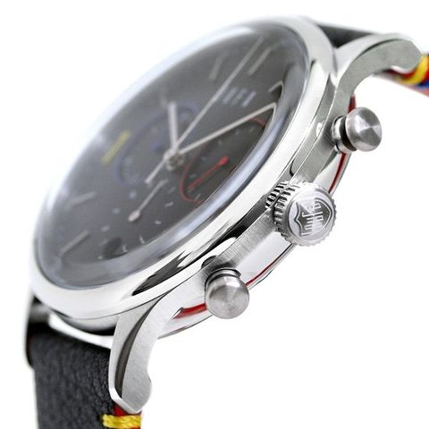 DUFA 腕時計 バウハウス100year DF-9002-0D メンズ ブラック Ph6h66E2ZK - www.animationxpress.com