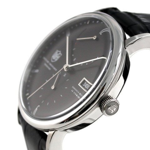 dショッピング |DUFA ドゥッファ マルセル ブロイヤー 42mm ドイツ製 自動巻き DF-9010-01 腕時計 | カテゴリ：の販売できる商品 | 腕時計のななぷれ (028DF ...