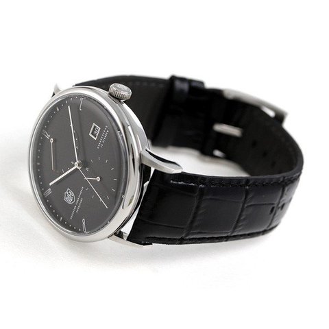 dショッピング |DUFA ドゥッファ マルセル ブロイヤー 42mm ドイツ製 自動巻き DF-9010-01 腕時計 | カテゴリ：の販売できる商品 | 腕時計のななぷれ (028DF ...