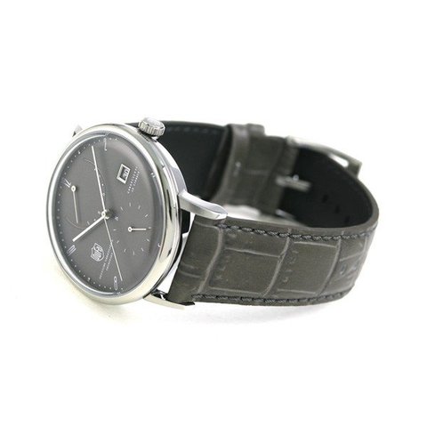 dショッピング |DUFA ドゥッファ マルセル ブロイヤー 42mm ドイツ製 自動巻き DF-9010-02 腕時計 | カテゴリ：の販売できる商品 | 腕時計のななぷれ (028DF ...