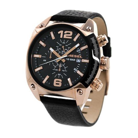 dショッピング |ディーゼル オーバーフロー 49mm メンズ 腕時計 DZ4297 DIESEL ブラック | カテゴリ：の販売できる商品 ...