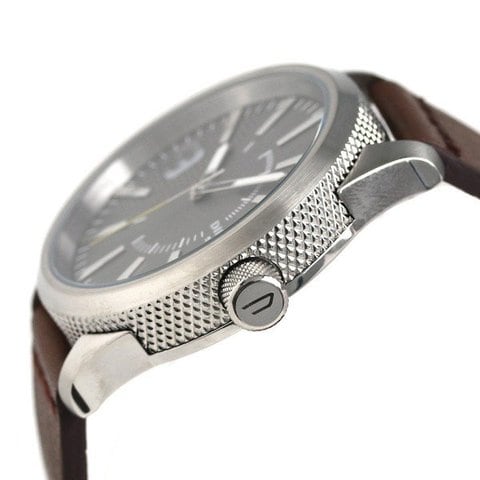 dショッピング |ディーゼル 時計 ラスプ 47mm メンズ DZ1802 DIESEL 腕時計 | カテゴリ：の販売できる商品 | 腕時計の ...