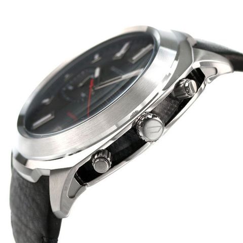 dショッピング |ディーゼル 時計 タンブラー 48mm クロノグラフ メンズ 腕時計 DZ4499 DIESEL ブラック | カテゴリ：の ...
