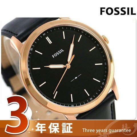 dショッピング |フォッシル 腕時計 メンズ ミニマリスト FS5376 FOSSIL 時計 新品 | カテゴリ：の販売できる商品 | 腕時計 ...