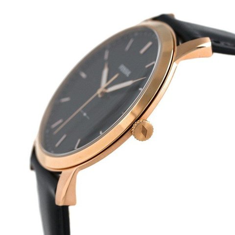 dショッピング |フォッシル 腕時計 メンズ ミニマリスト FS5376 FOSSIL 時計 新品 | カテゴリ：の販売できる商品 | 腕時計 ...