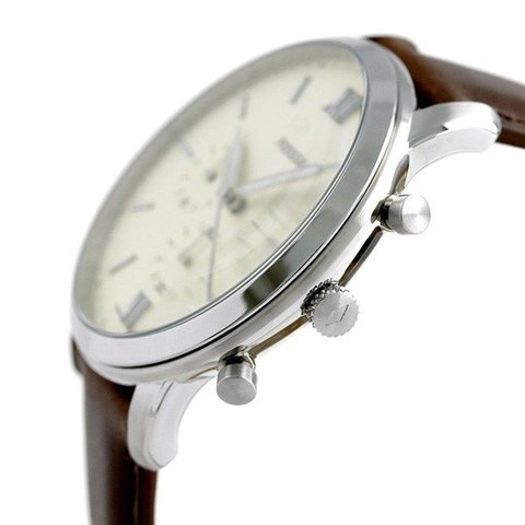 dショッピング |フォッシル 腕時計 メンズ クロノグラフ ノイトラ FS5380 FOSSIL 時計 新品 | カテゴリ：の販売できる商品 ...