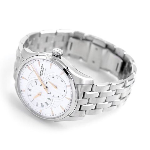 dショッピング |ハミルトン ジャズマスター レギュレーター 自動巻き H42615151 HAMILTON 腕時計 | カテゴリ：の販売 ...