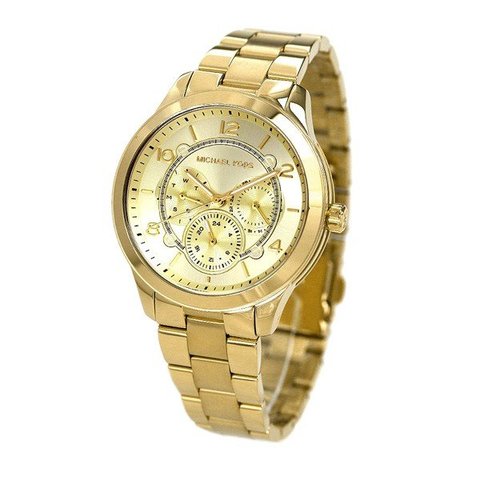 dショッピング |マイケルコース 時計 レディース 腕時計 ランウェイ MK6588 MICHAEL KORS | カテゴリ：の販売できる商品 ...