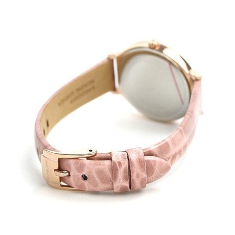 dショッピング |マイケルコース 時計 レディース 腕時計 シンシア 革ベルト MK2663 MICHAEL KORS | カテゴリ：の販売 ...