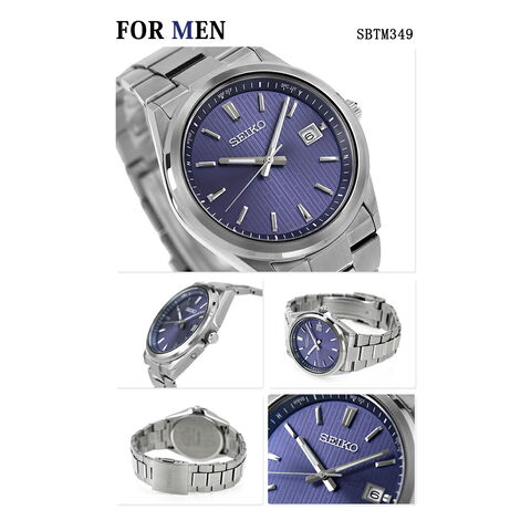 dショッピング |ペアウォッチ セイコーセレクション 夫婦 カップル 記念日 メンズ レディース 腕時計 ブランド 名入れ 刻印 SEIKO ...