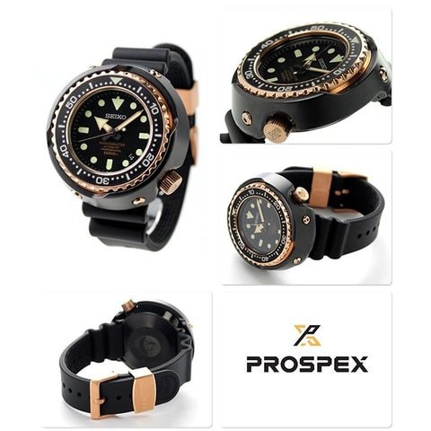 dショッピング |セイコー プロスペックス ダイバーズ 1000m飽和潜水用防水 SBDX014 SEIKO PROSPEX 腕時計 マリーン ...