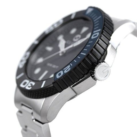 dショッピング |GUCCI グッチ 時計 ダイバー 46mm メンズ 腕時計 YA126281 | カテゴリ：の販売できる商品 | 腕時計の ...