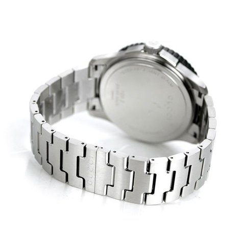 dショッピング |GUCCI グッチ 時計 ダイバー 46mm メンズ 腕時計 YA126281 | カテゴリ：の販売できる商品 | 腕時計の ...