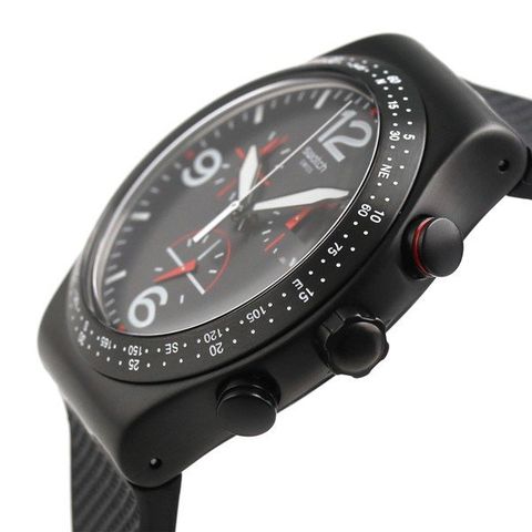 dショッピング |swatch スウォッチ 腕時計 swatch アイロニー クロノグラフ 43mm YVB403 | カテゴリ：の販売できる ...