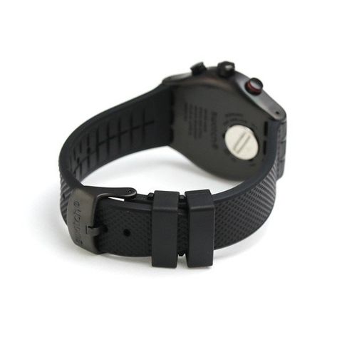 dショッピング |swatch スウォッチ 腕時計 swatch アイロニー クロノグラフ 43mm YVB403 | カテゴリ：の販売できる ...