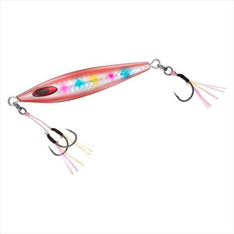 dショッピング |ダイワ メタルジグ ソルティガ FKジグSLJ 80g PHケイムラコットンキャンディ | カテゴリ：ソルトルアーの販売できる商品 | 釣具のキャスティング ...