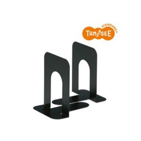 dショッピング |まとめ買いTANOSEE ブックエンド T型 中 ブラック 30組 生活用品 インテリア 雑貨 文具 オフィス用品 【同梱不可】【代引不可】[ ][TP] | カテゴリ：の ...