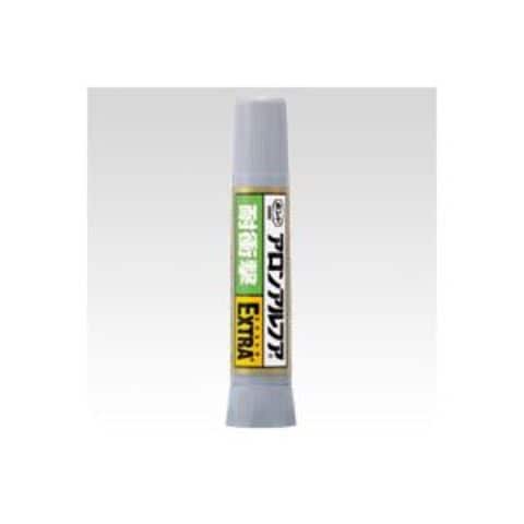 業務用セット コニシ アロンアルフア EXTRA 耐衝撃 #04656 1本入 ×10セット 生活用品 インテリア 雑貨 文具 オフィス用品 テープ 接着用具 【同梱不可】【代引不可 ...