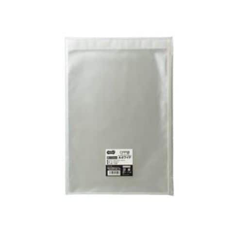 TANOSEE CPP袋 A4ワイド用フタ・テープ付 240×330+40mm 100枚入 ×10セット 生活用品 インテリア 雑貨 文具 オフィス用品 封筒 【同梱不可】【代引不可 ...