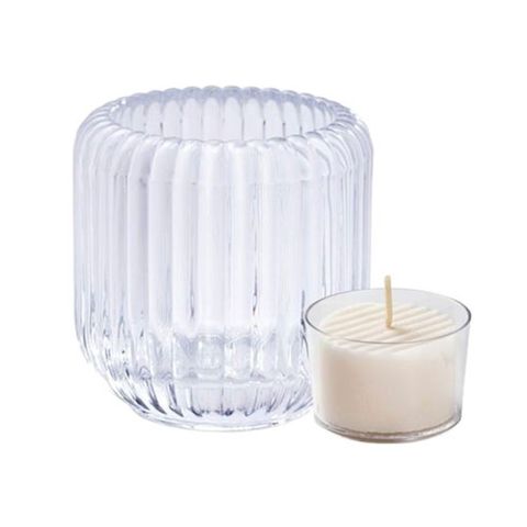 dショッピング |ペガサスキャンドル LOOPLE キャンドルグラス ノワ 極上のチルキャンプ loople-06664000 【同梱不可 ...