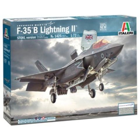 dショッピング |【(有)プラッツ】IT1425 イタレリ 1/72 イギリス海軍 F－35B ライトニングllSTOVLバージョン 【同梱 ...