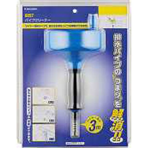 dショッピング |【カクダイ】6057 パイプクリーナー/3m 【同梱不可】[ ][FU] | カテゴリ：素材 その他の販売できる商品 ...