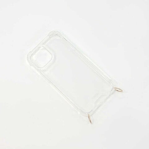 dショッピング |ARNO iPhone 13 Mini ARNO New Basic ケース クリア N03-CS-IP13MINI | カテゴリ：の販売できる商品 | コジマ ...