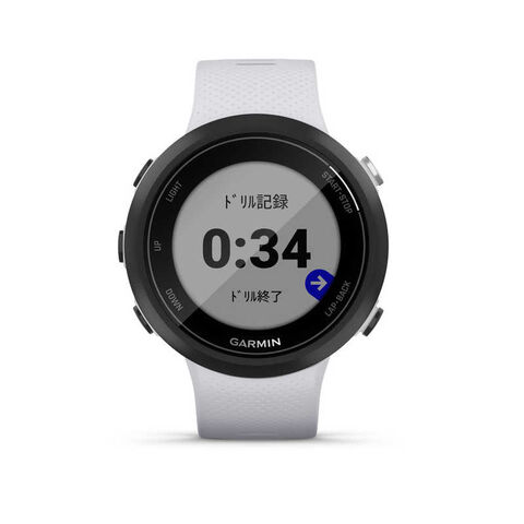 dショッピング |GARMIN Swim 2 Whitestone GARMIN 010-02247-41 | カテゴリ：の販売できる商品 ...