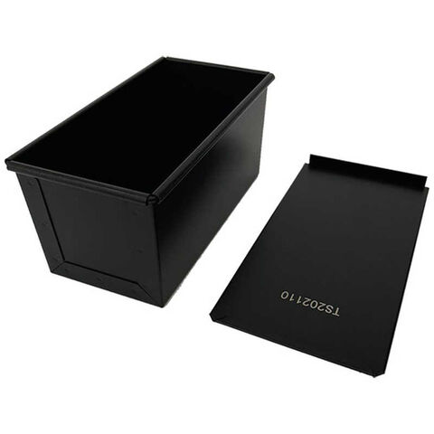 dショッピング |カンダ アルミフッ素 食パン型1.5斤(フタ付) 335064 | カテゴリ：の販売できる商品 | コジマ ...