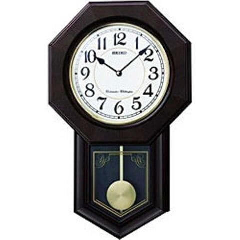 dショッピング |セイコー 掛け時計「チャイム＆ストライク」 RQ325B | カテゴリ：の販売できる商品 | コジマ ...