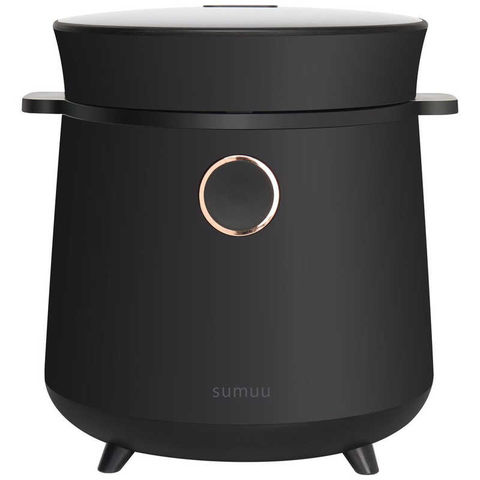 dショッピング |マクロス マルチライスクッカーリシェフ ブラック 2.5合 MEK88 | カテゴリ：の販売できる商品 | コジマ ...