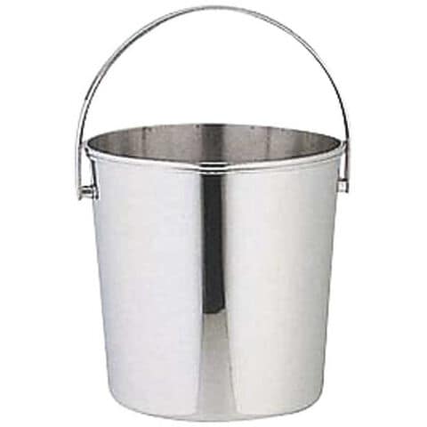 dショッピング |カンダ SW 18-8つる付アイスペール 6L 168042 | カテゴリ：の販売できる商品 | コジマ ...