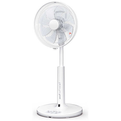 dショッピング |日立 HITACHI 扇風機 30cm 8枚 うちわ風 HEF-AL300G | カテゴリ：の販売できる商品 | コジマ ...