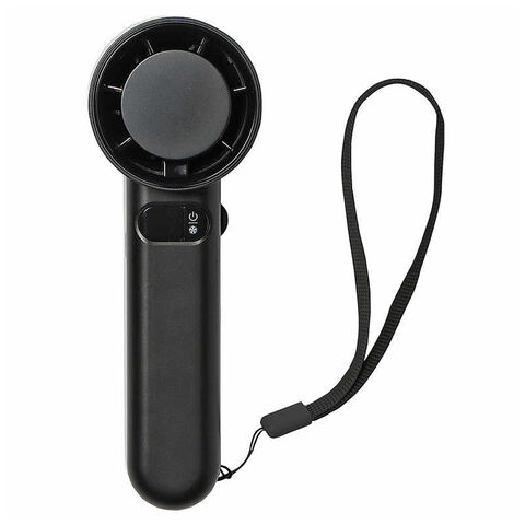 dショッピング |ORIGINALBASIC 極冷プレート付きハンディファン ブラック OB-PFAN101-K | カテゴリ：の販売できる商品 | コジマ (0494582630240316 ...