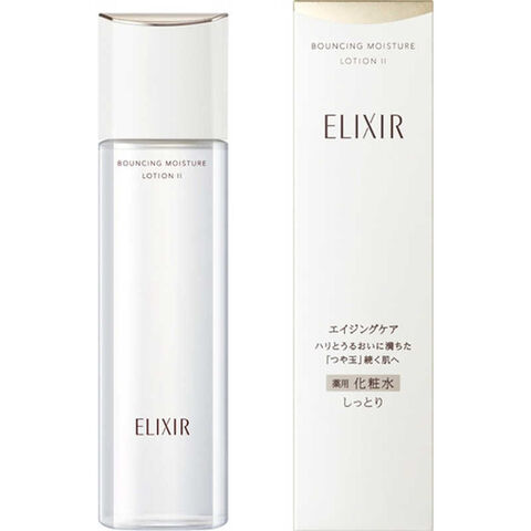 dショッピング |資生堂 ELIXIR (エリクシール)シュペリエル リフトモイスト ローション SP II(170ml) | カテゴリ：化粧水の販売できる商品 | コジマ ...