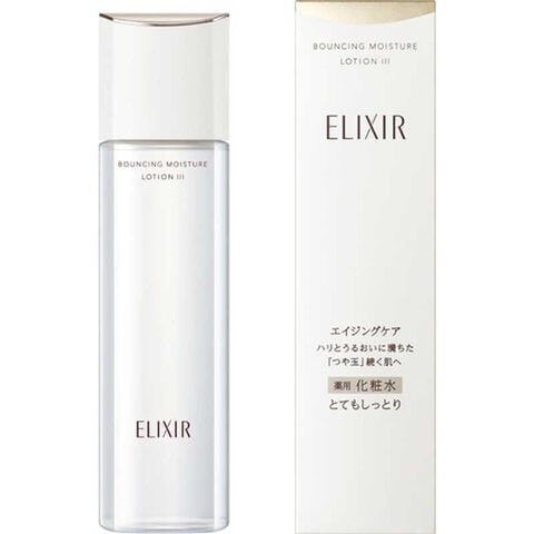 dショッピング |資生堂 ELIXIR (エリクシール)シュペリエル リフトモイスト ローション SP III(170ml) | カテゴリ：化粧水の販売できる商品 | コジマ ...