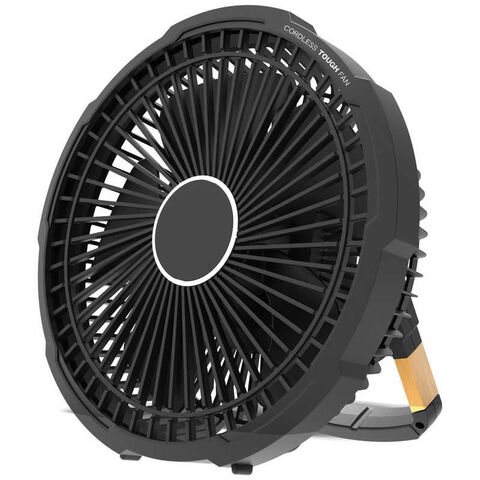 dショッピング |トップランド トップランド コードレスタフファン ブラック [SFTF10BK] SFTF10-BK | カテゴリ：の販売できる商品 | コジマ ...