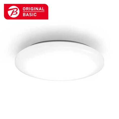 dショッピング |ORIGINALBASIC LED中型シーリングライト 8畳 昼光色 リモコン付属 [OBCLM37DD] OB-CLM37DD | カテゴリ：シーリングライトの販売できる ...