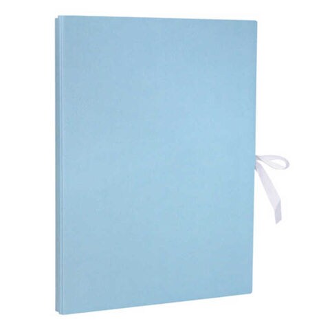 dショッピング |セキセイ のび~るファイル(樹脂ハトメ) A4-S 紐付 [AE50HJ] AE-50HJ-10 青 (BU) | カテゴリ：文房具・ステーショナリー その他の販売できる商品 ...