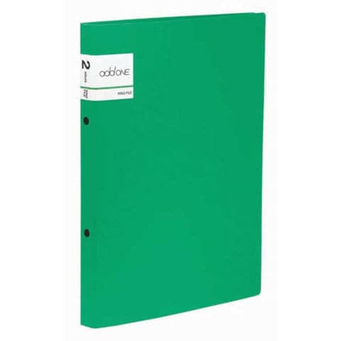 dショッピング |セキセイ アドワン リングファイル A4-S [AD2225] AD-2225 グリｰン | カテゴリ：文房具 ...
