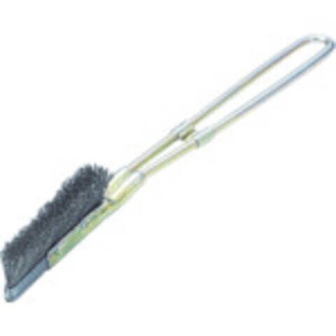 dショッピング |トラスコ中山 チャンネルブラシ A型 ステンレス線 TB2031 | カテゴリ：電動工具 その他の販売できる商品 | コジマ ...