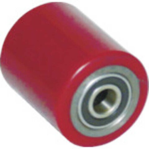 dショッピング |トラスコ中山 TRUSCO THPN用ロードローラーアッセンブリー Φ80X70 [THPNFA8070] THPN ...