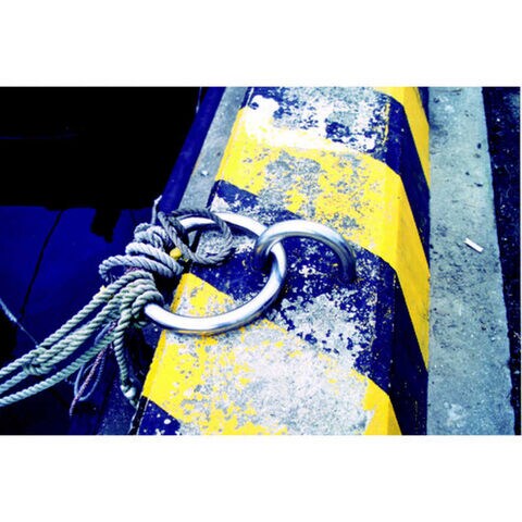 dショッピング |トラスコ中山 丸リンク ステンレス製 5mm 1個入 TMR535 | カテゴリ：インパクトドライバー・レンチの販売できる ...