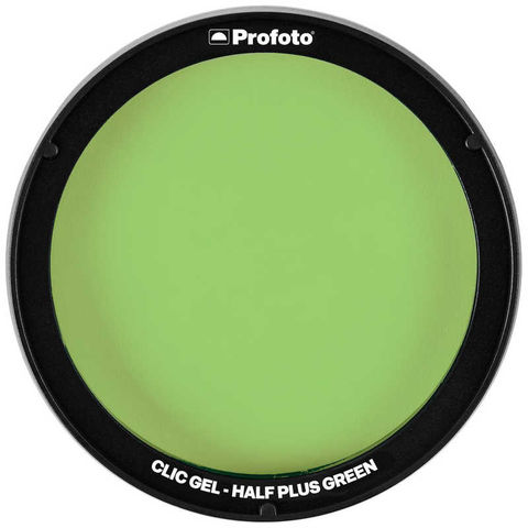 dショッピング |PROFOTO Clic ジェル 1/2 Plus Green 101020 | カテゴリ：デジタルカメラ用アクセサリーの ...